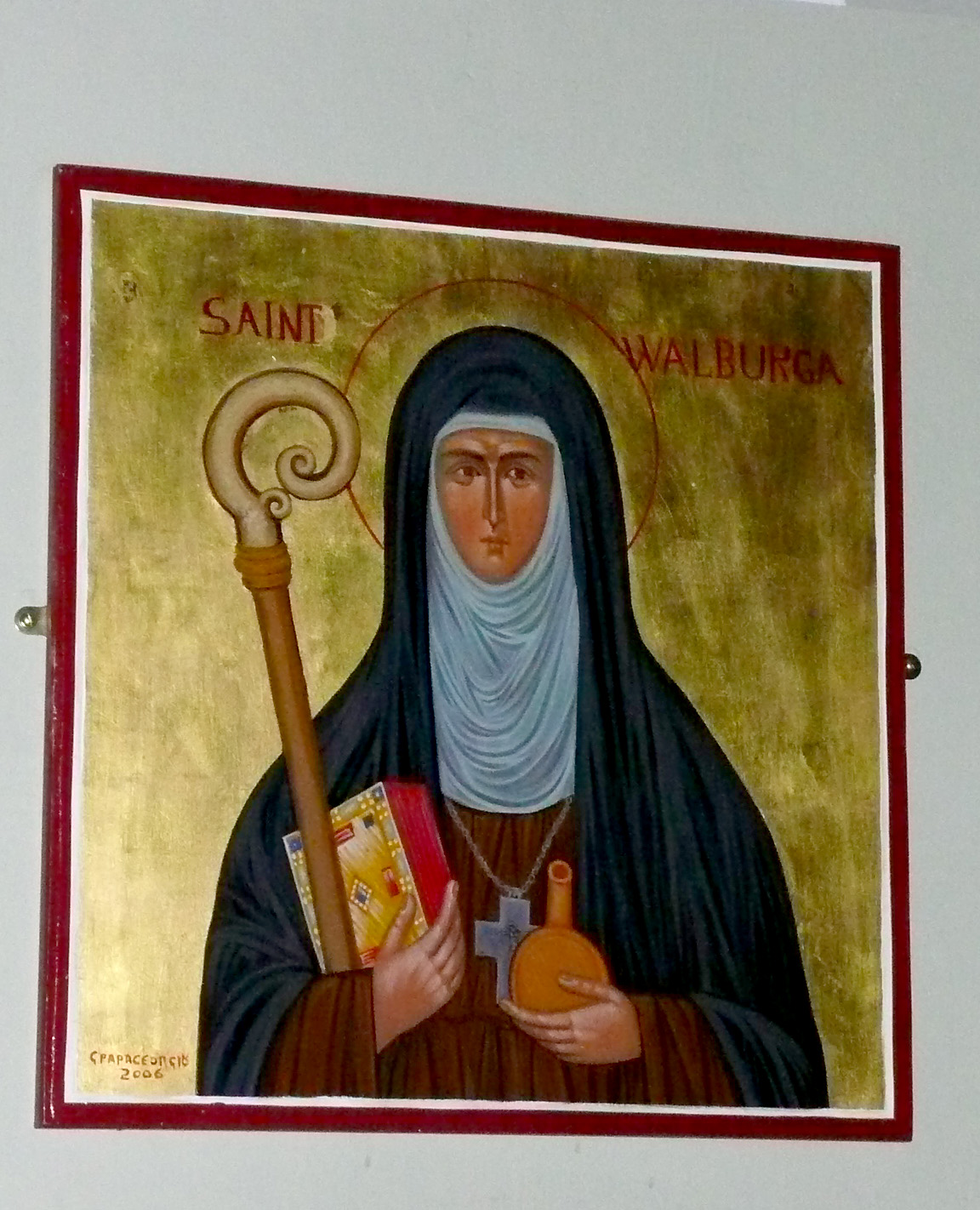 Gallery | The Annunciation & St Edmund Campion Parish